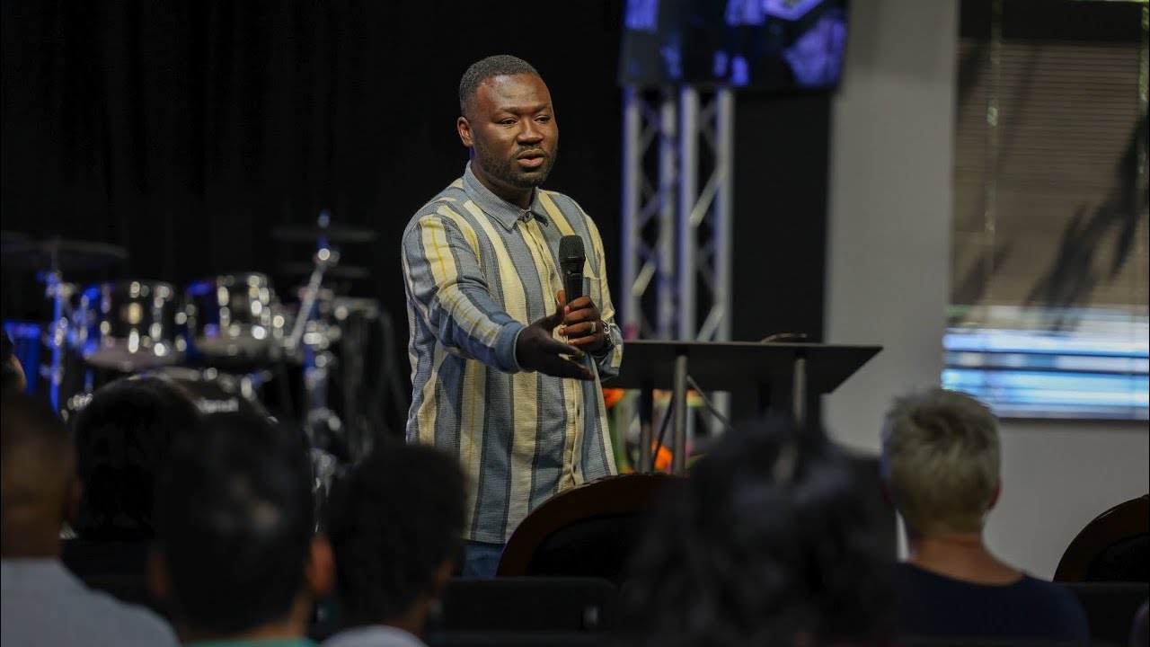 Family Prayer | Revival Today Church - YouTube