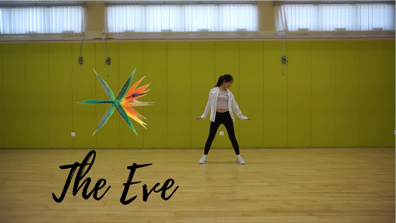 EXO '전야 (前夜) (The Eve)' Dance Cover - YouTube
