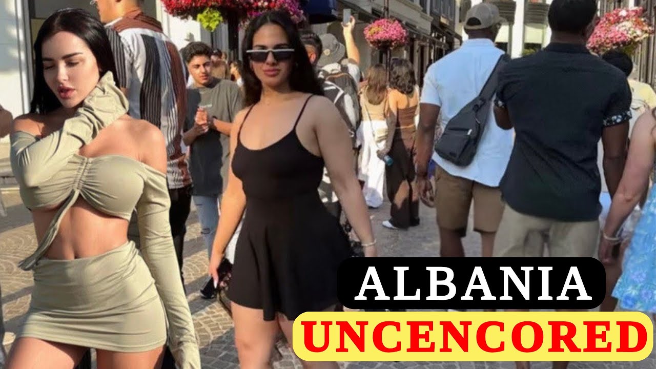 Life in ALBANIA: The Country That Will Leave You Speechless | Travel ...