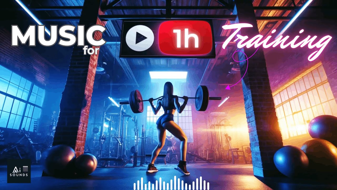 Training Music (A Full Hour) - YouTube