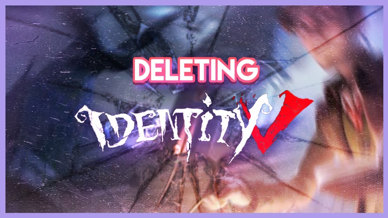 Every Rank Match in Identity V - YouTube