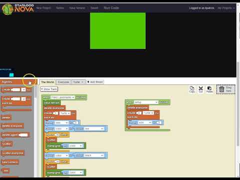 Bumper Turtles Nearpod Overview - YouTube