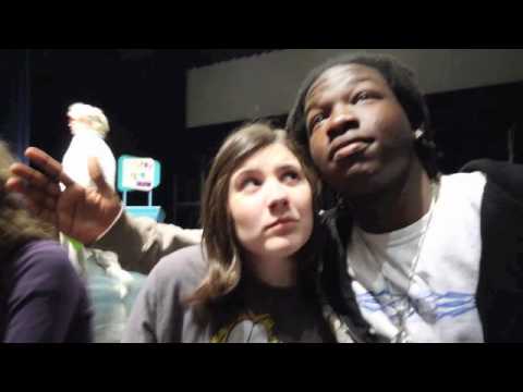 Seasons of Love- Chris Lee and Candace Nichols - YouTube Music