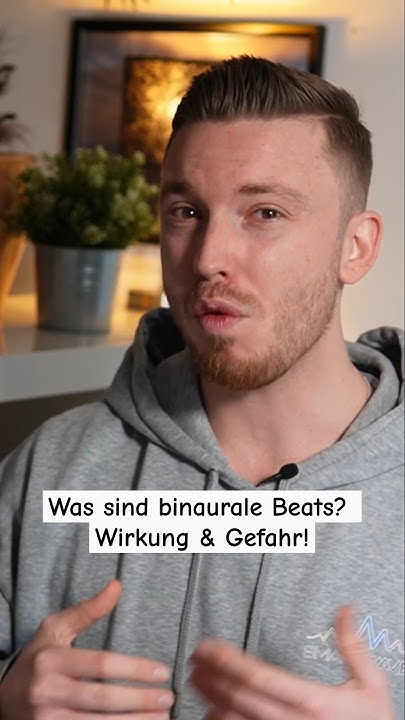 Binaurale Beats erklärt in 3 Minuten – Wirkung, Gefahren, Anwendung & Frequenzen! - YouTube