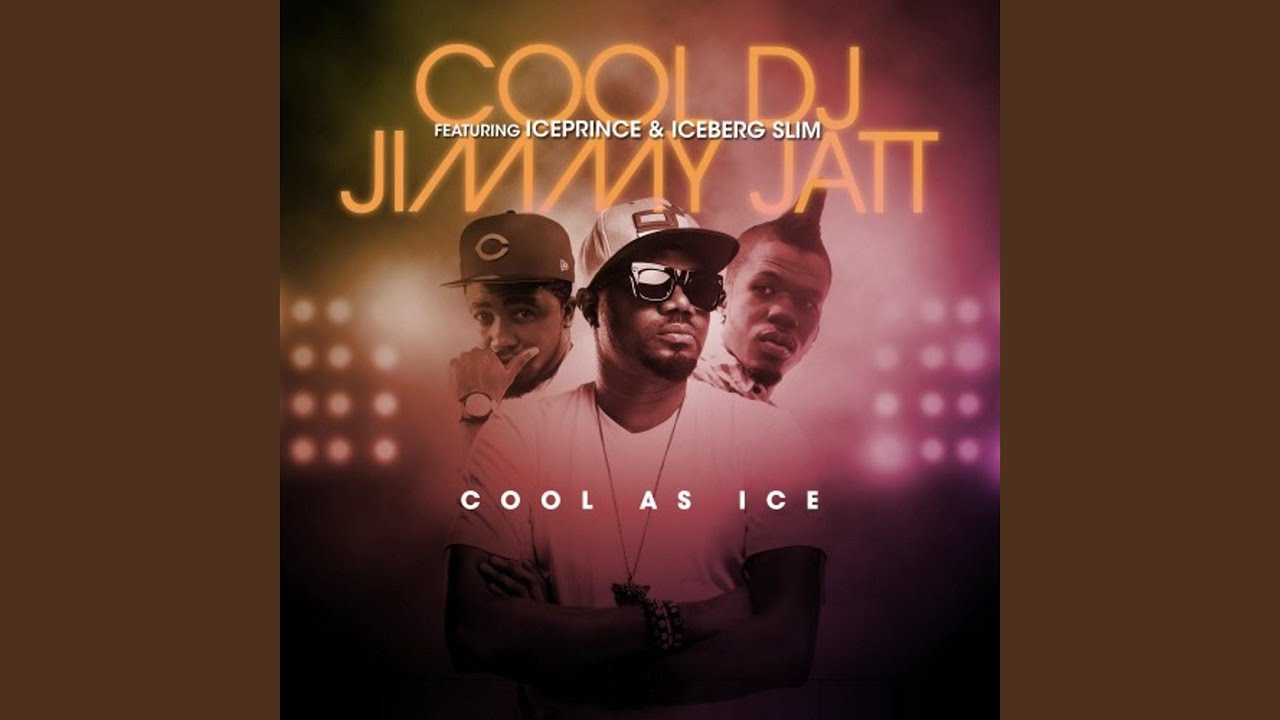 Cool As Ice - YouTube