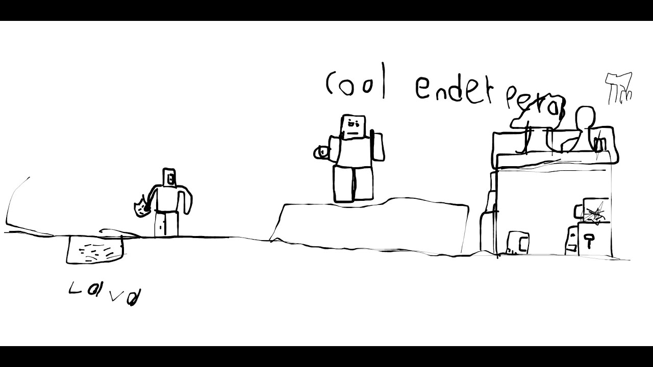 ep 4 of the minecraft series - YouTube