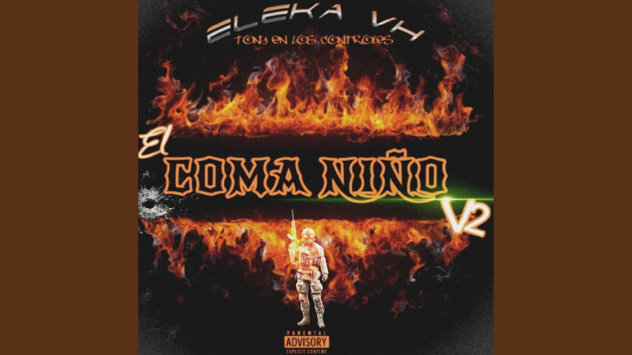 El Coma Niño V2 - YouTube