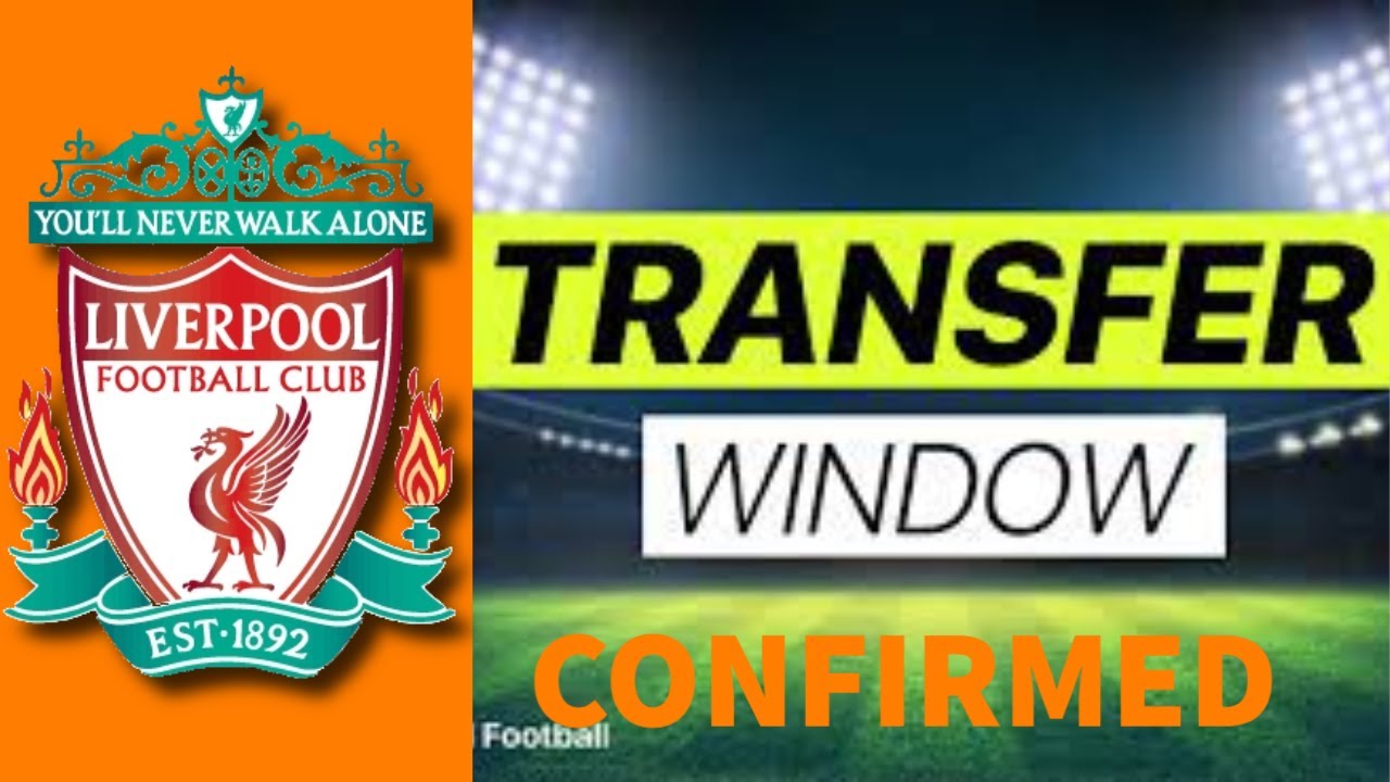 🔴DOUBLE SIGNING DONE💯: Liverpool's MASSIVE Double Signing! Two PL Stars ...