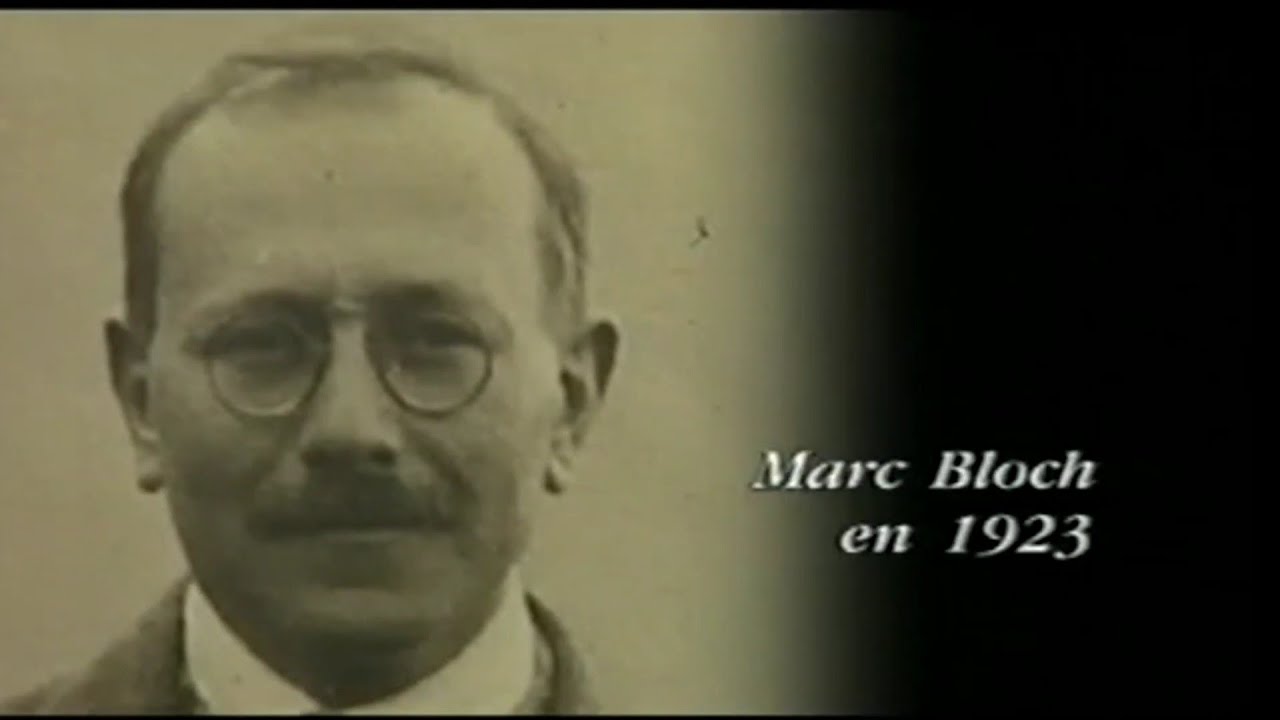 L'autre vie de Marc Bloch (2001) - YouTube
