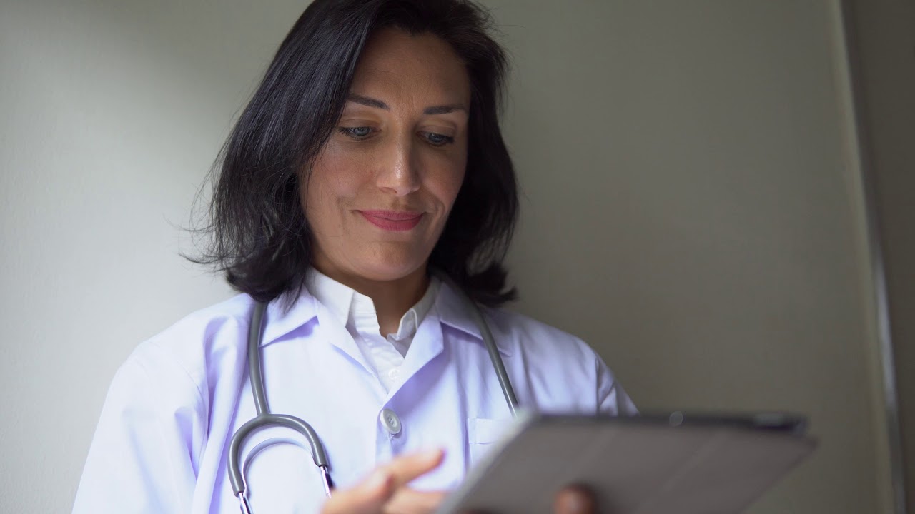 Bridging Care Gaps and Increasing Physician Efficiency with MEDITECH's ...