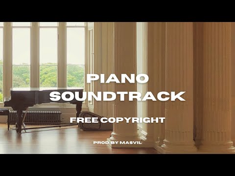 Piano soundtrack for spot video #1 [NO COPYRIGHT] [FREE DOWNLOAD]