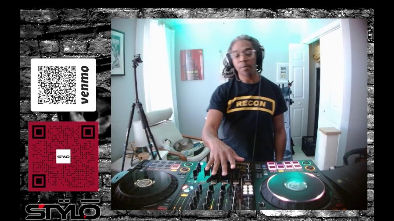 Freakin Friday Night ITL Pop-up [2025-03-14] 3 - YouTube