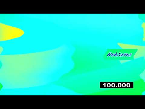 TVP1 Reklama 2021 Effects [Inspired by Dolby Digital 1997 Effects]