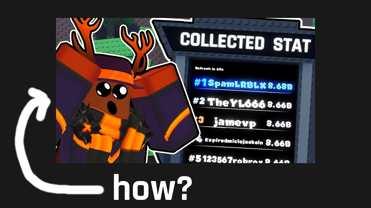 This is how I make my thumbnails (Sol's RNG) - YouTube