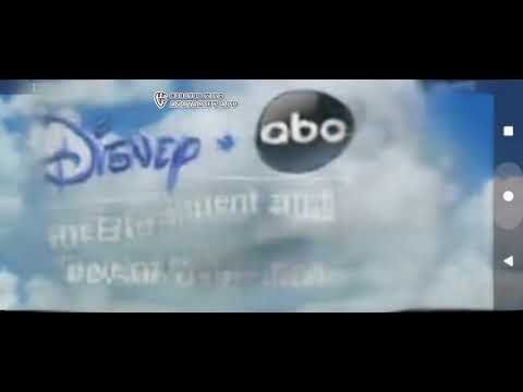 Disney ABC home entertainment and television distribution singing ...