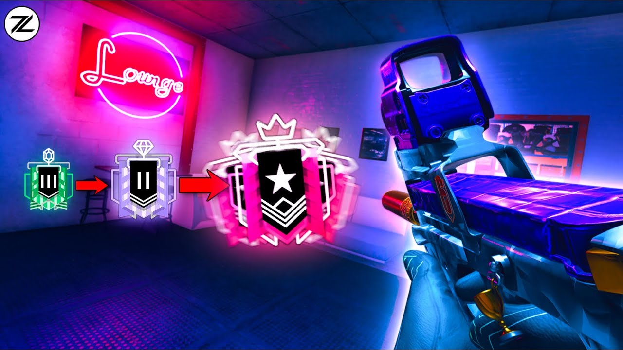 HOW I GET CHAMP ON SOLAR RAID SEASON 😎 - YouTube