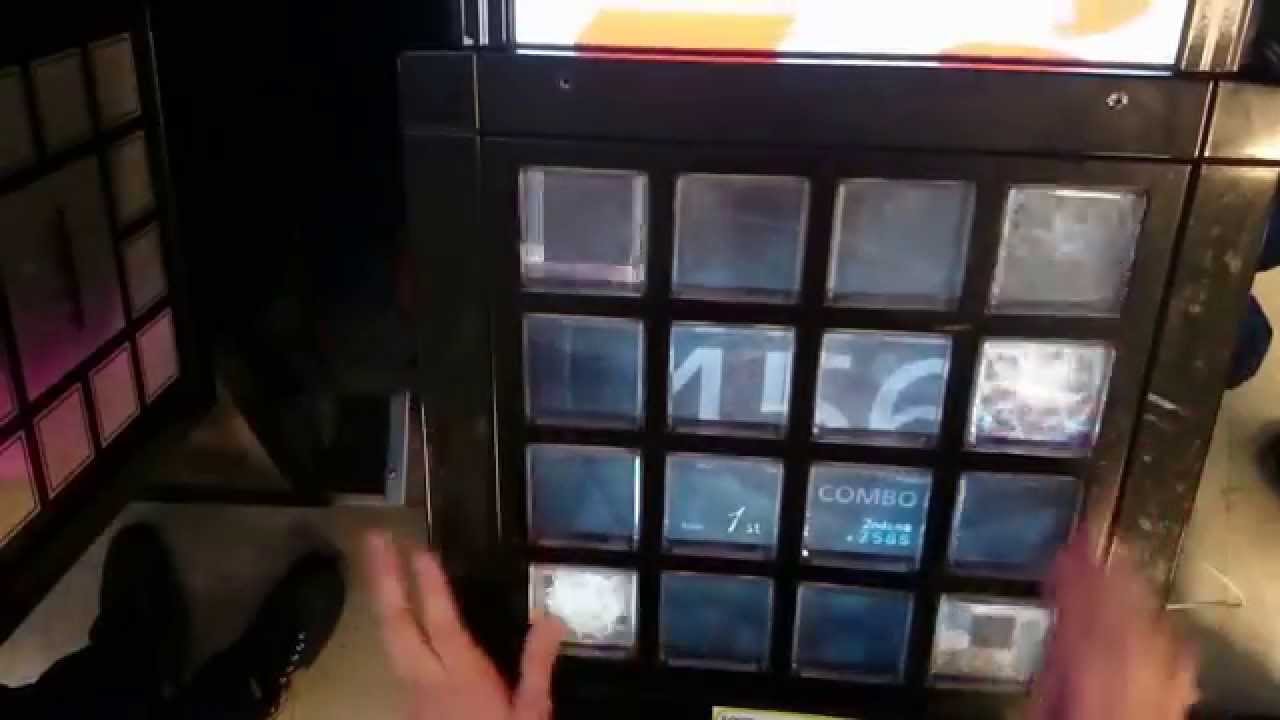 [Jubeat Prop] prop the world EXT FC - YouTube