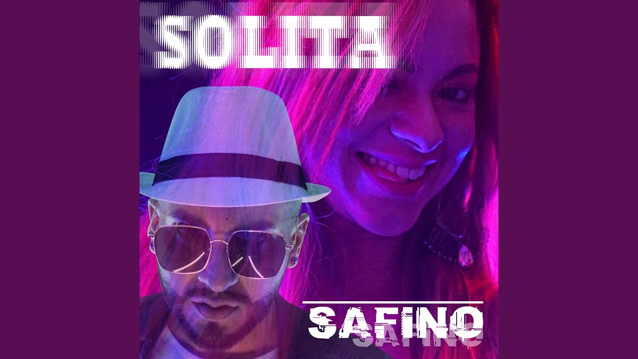 Solita - YouTube Music