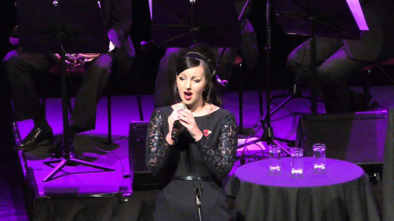 Panis Angelicus - The Priests & Danielle Louise Thomas - YouTube
