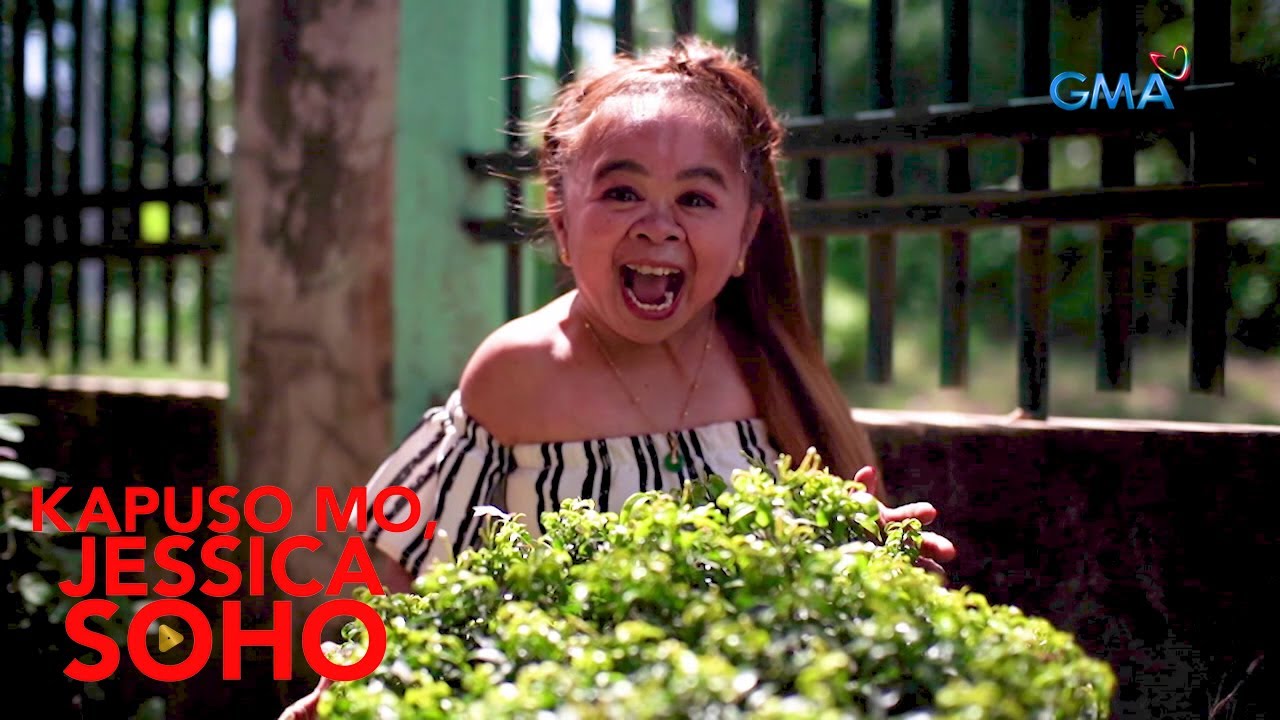 Kapuso Mo, Jessica Soho: WHAT'S IN A NAME NGA BA? - YouTube