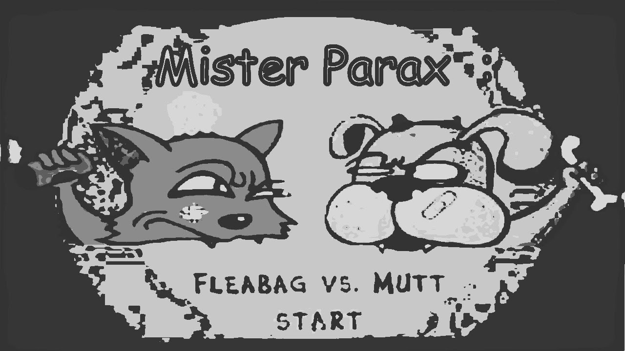 Fleabag vs Mutt - Do you remember this nostalgic game ? - YouTube