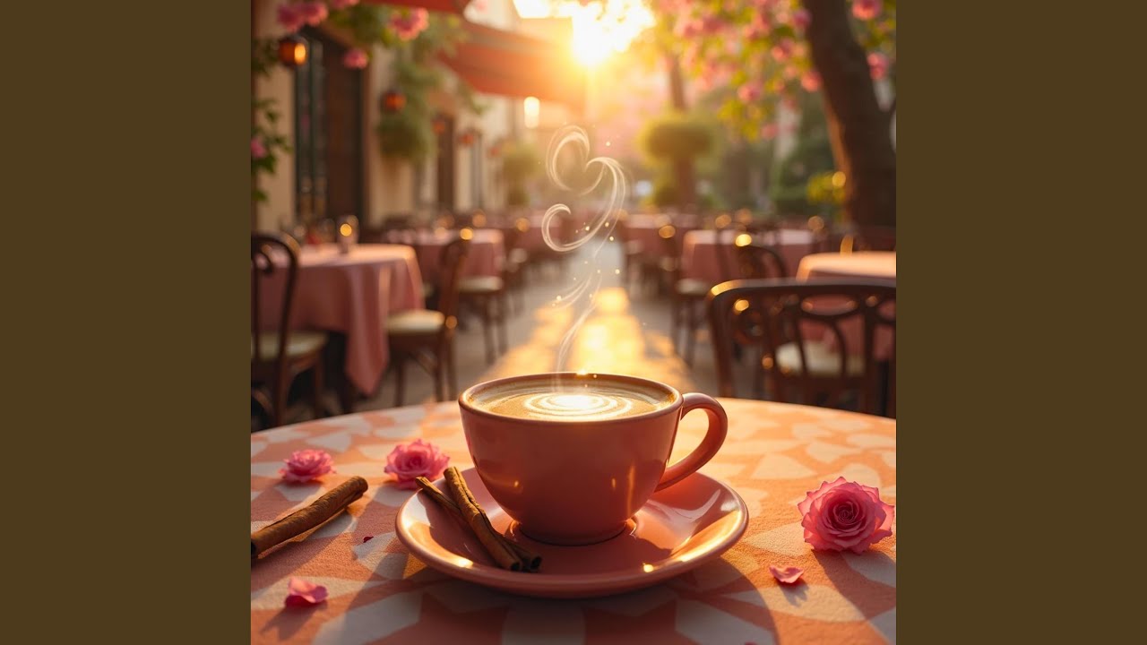 Midday Reverie (But We’re Still in Pajamas) - YouTube