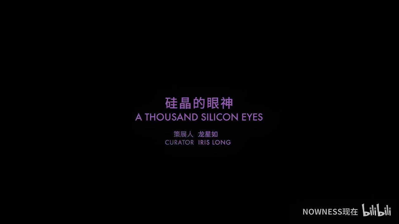 硅晶的眼神 - 1000 silicon eyes - NOWNESS Genius Project - YouTube