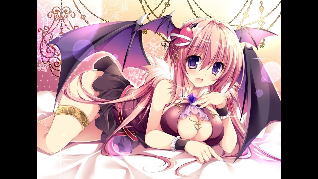 Nightcore-The devil inside (London Grammar) - YouTube