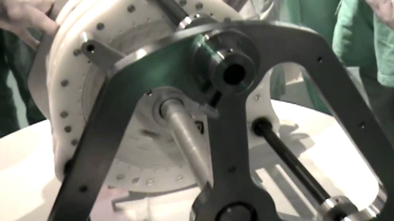 Демонстрация мотора Perendev - YouTube