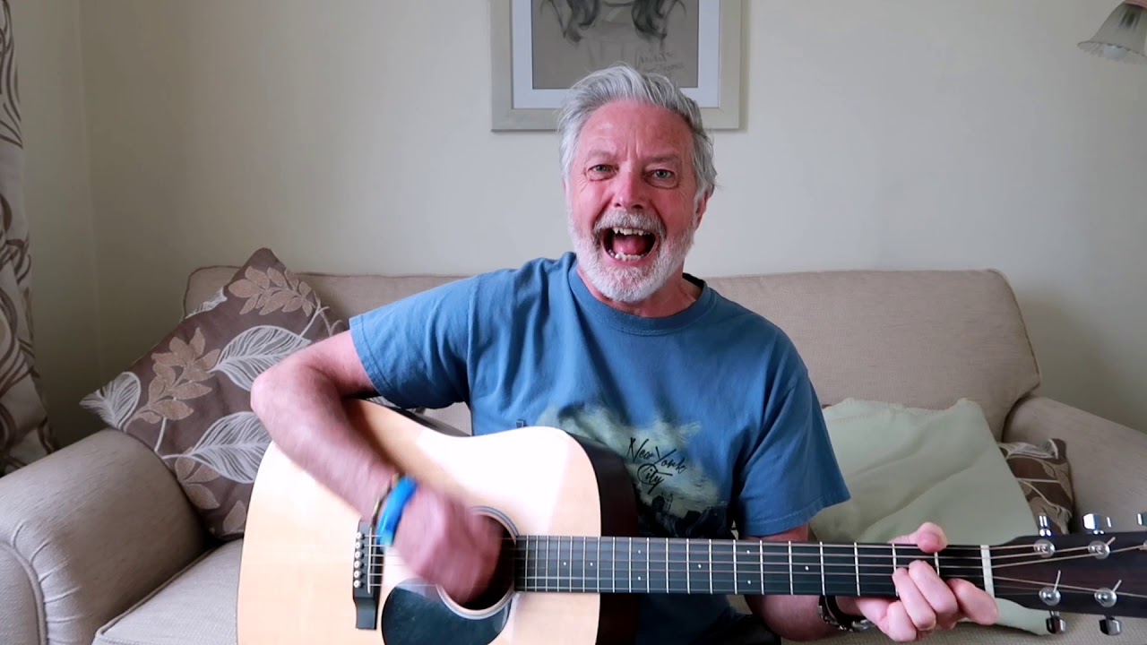 The Key - Allan Price - YouTube