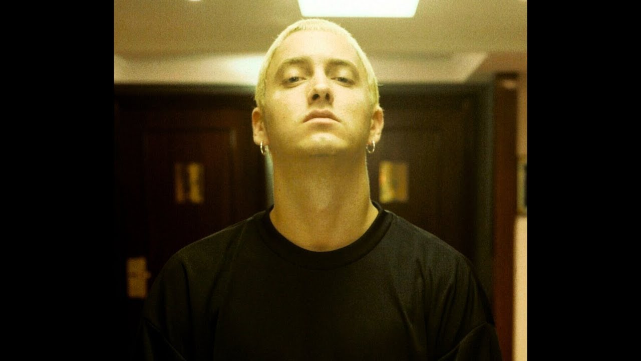 "CRAZY" – FREE Eminem Type Beat | Hard Rap Beat Instrumental 2026 - YouTube