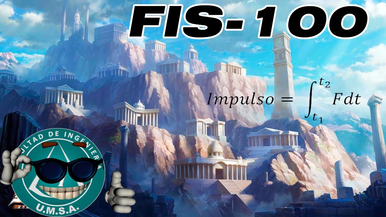 CLASE 1 FIS-100 - YouTube