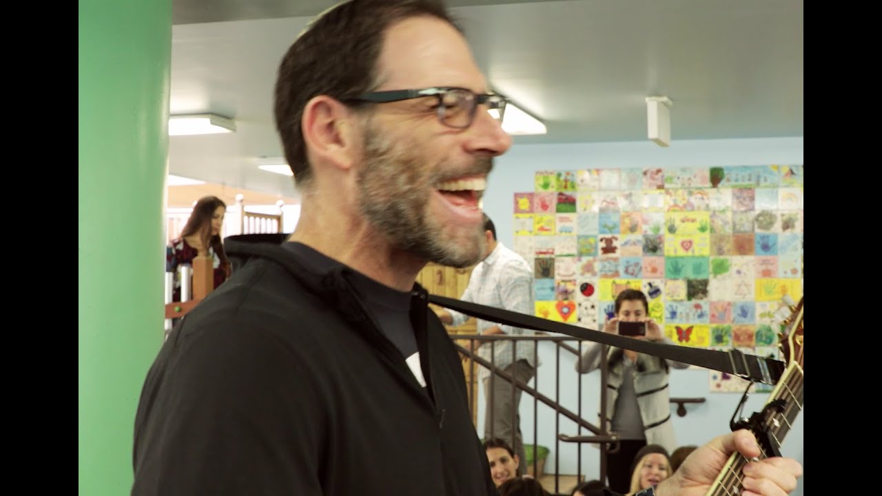 Honoring Rabbi Feig - 2021 Annual Event - YouTube