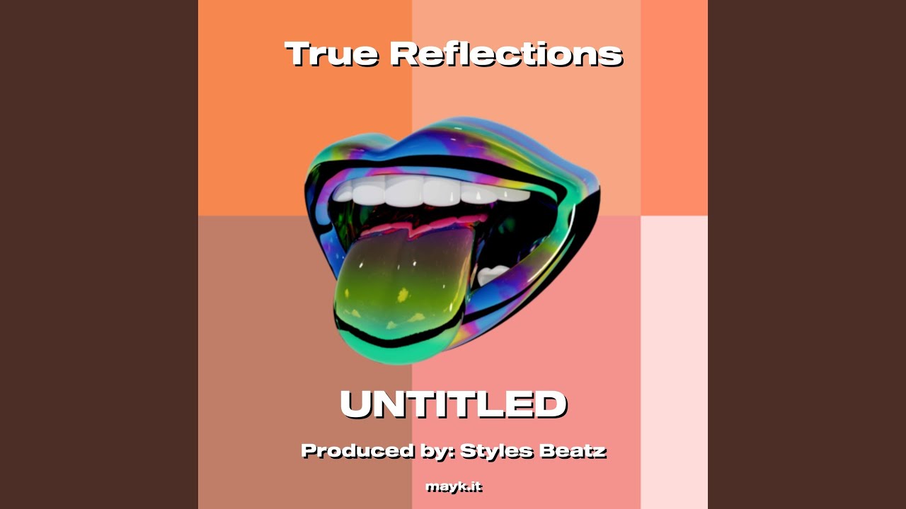 True Reflections - YouTube
