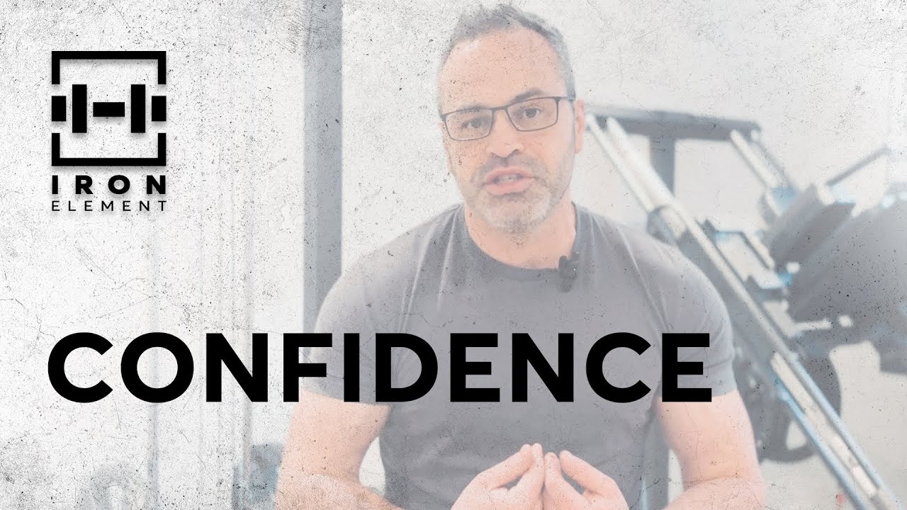 IRON Element: Confidence - YouTube