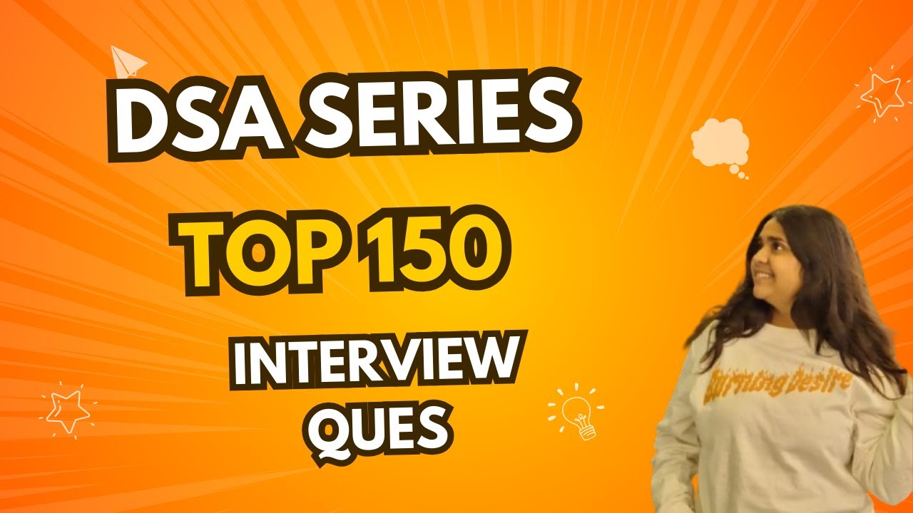 169 Majority Element Leetcode 150 Top Interview Question List Youtube 0543