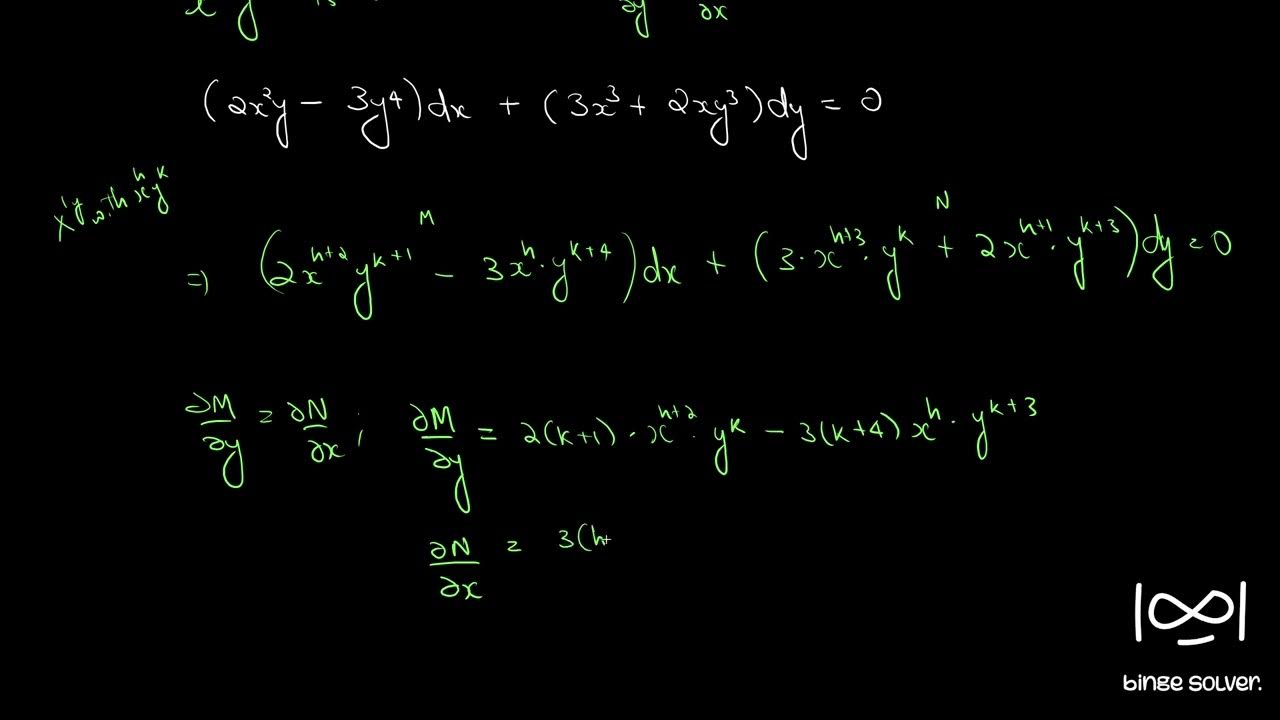 q228-solve-2x-2y-3y-4-dx-3x-3-2xy-3-dy-0-youtube