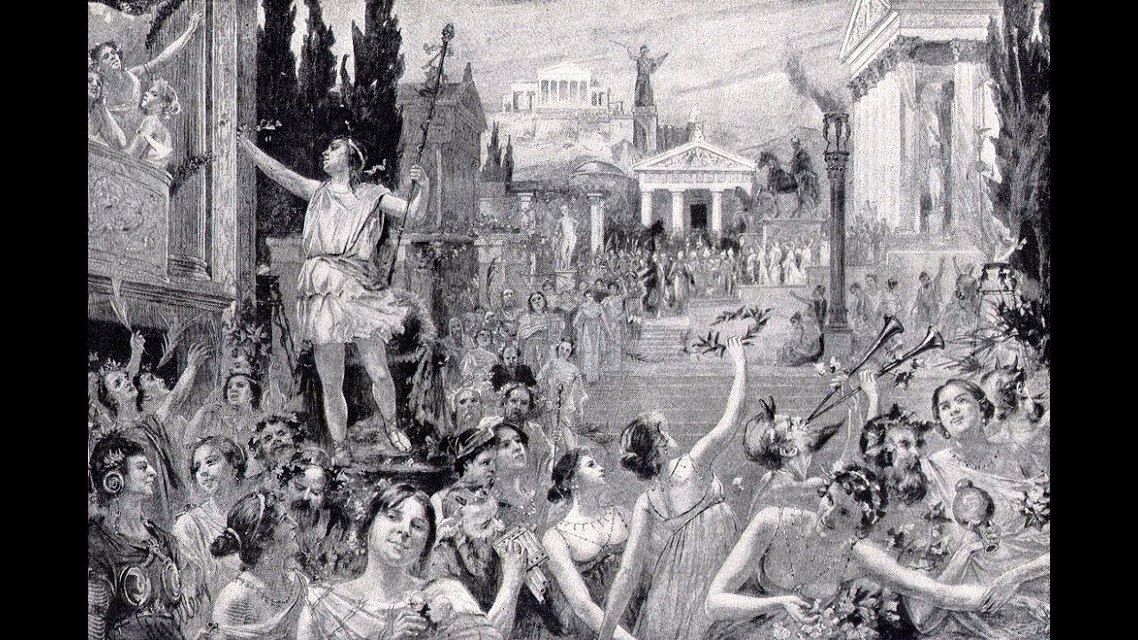 Μαθήματα Ιστορίας: ΤΑ ΕΡΓΑ ΤΟΥ ΠΕΙΣΙΣΤΡΑΤΟΥ & Η ΕΞΑΠΛΩΣΗ ΤΩΝ ΠΕΡΣΩΝ ...