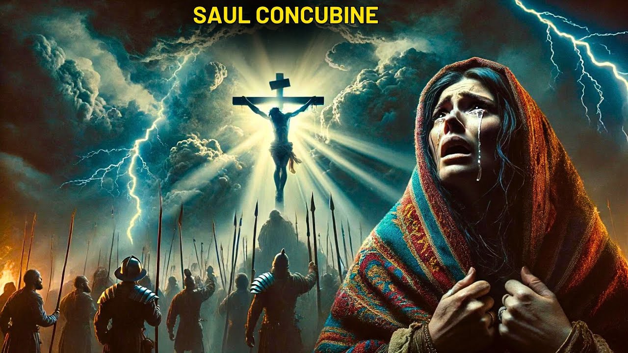 The Unimaginable Sacrifice of a Mother in the Time of King David: Story ...