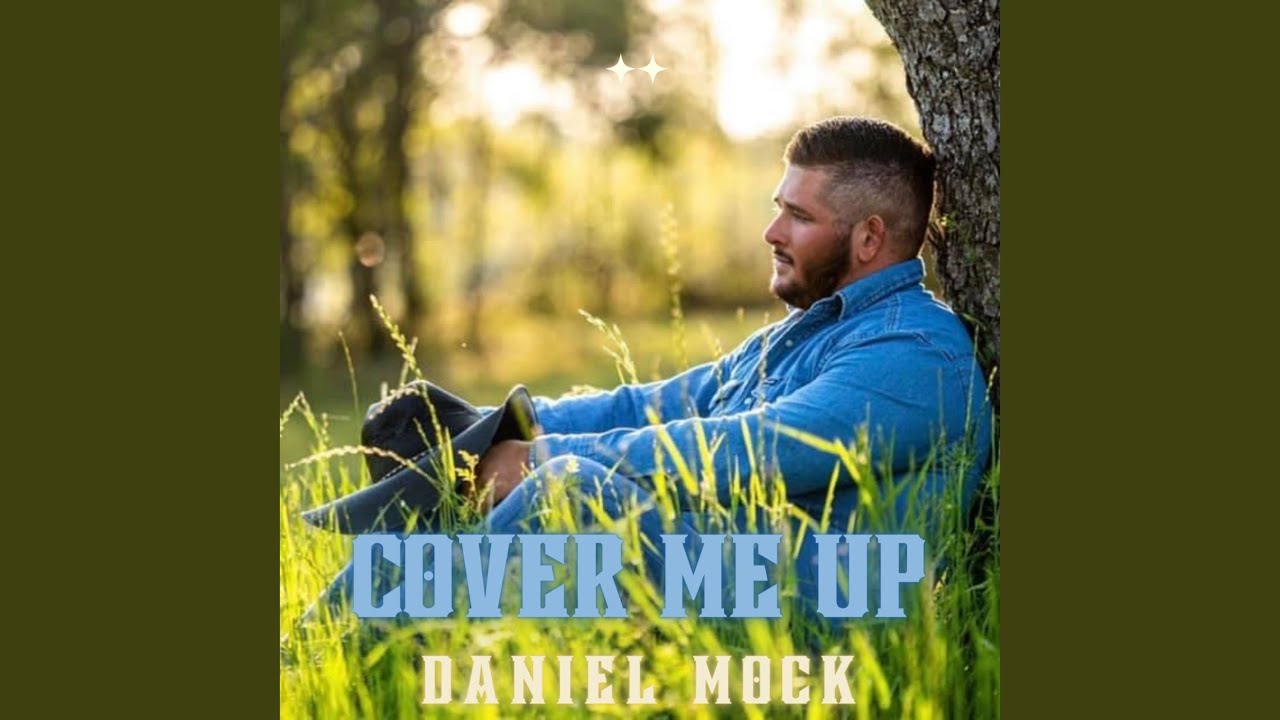 Cover Me Up - YouTube