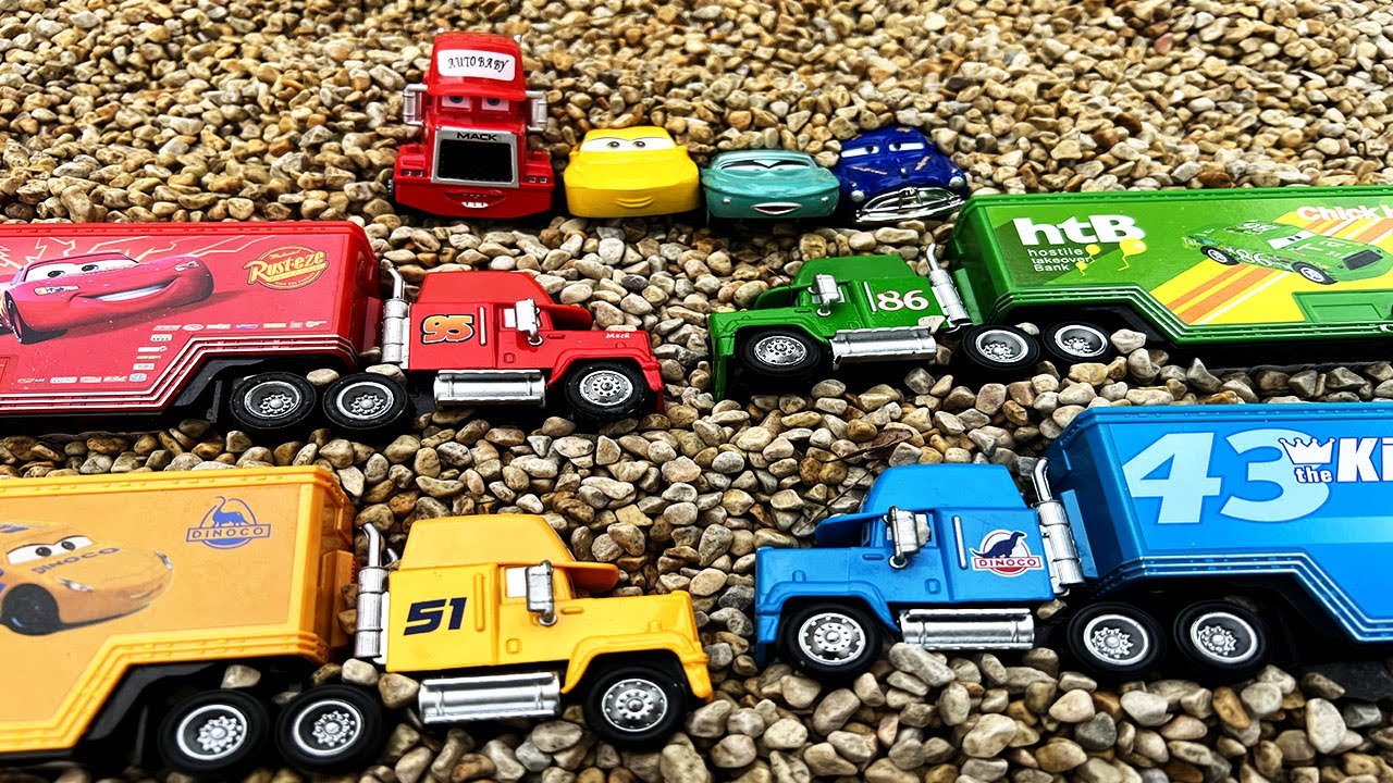 Looking For Disney Pixar Cars,Cal Weathers,Red,Lizzie,Finn McMissile ...