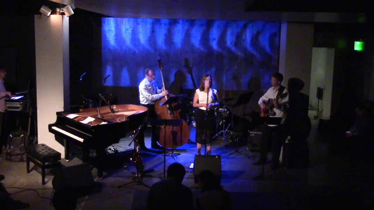 Jamie Shew and Friends - Always - YouTube