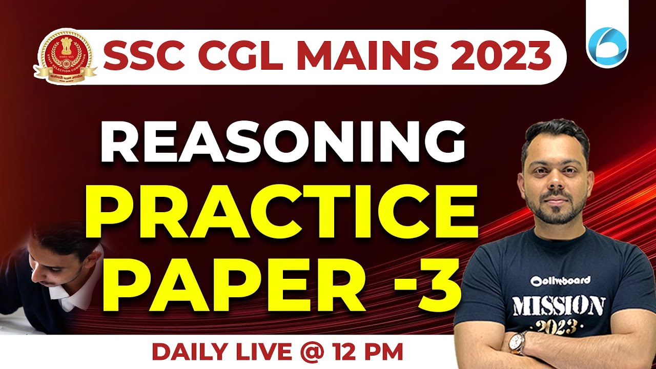 ssc-cgl-tier-2-2023-important-reasoning-questions-practice-paper-3