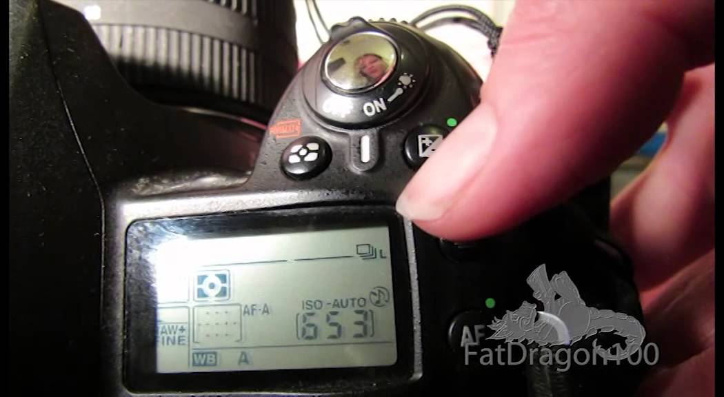 Introduction to photography with an SLR - YouTube