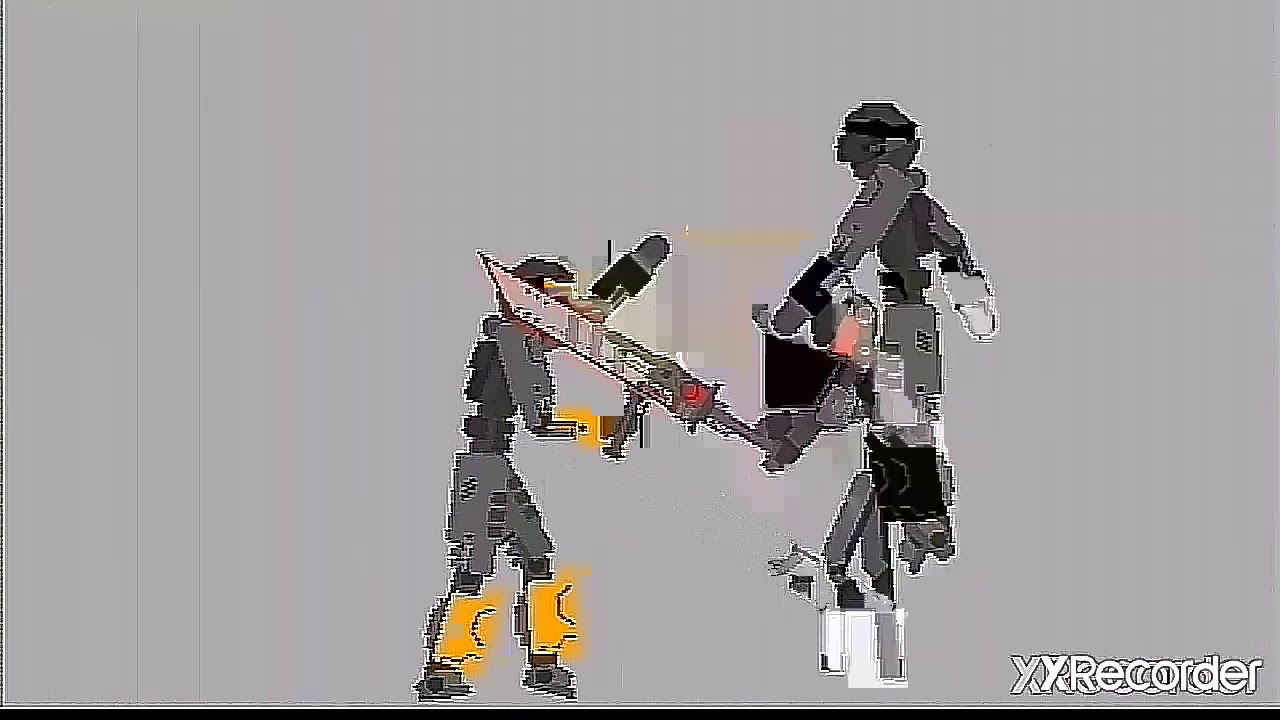 Stick node - YouTube