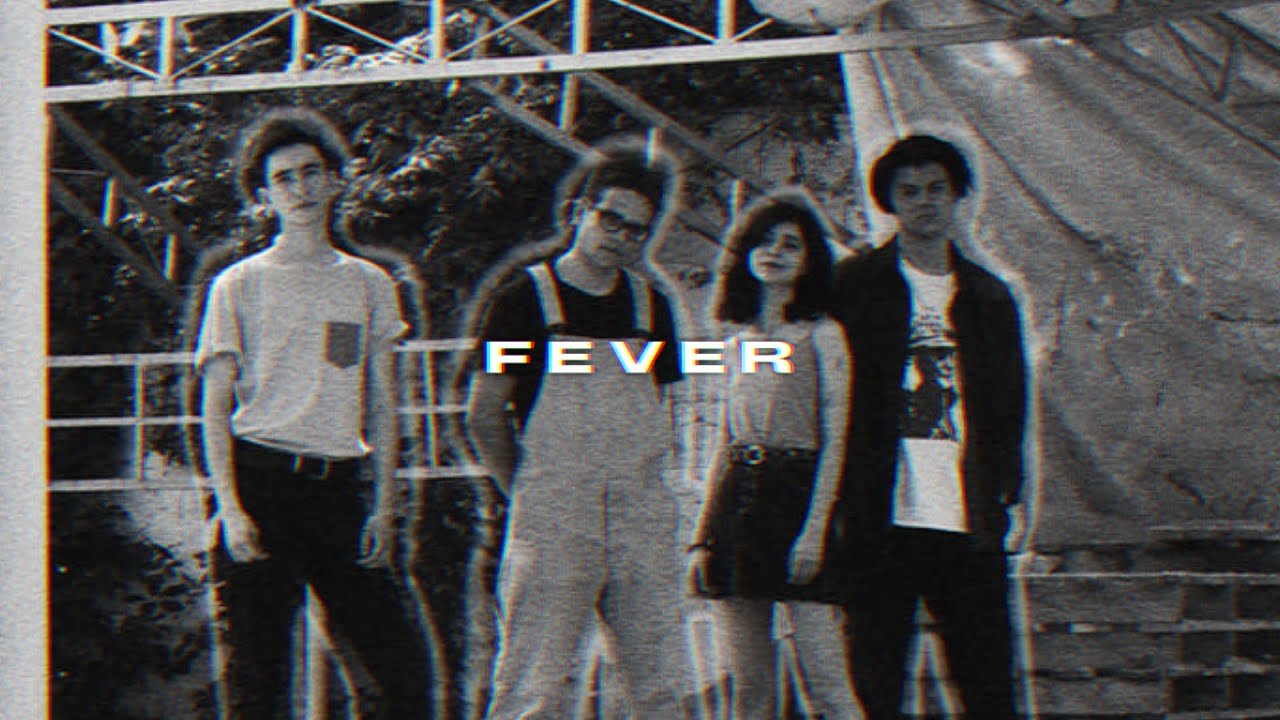 zfeelz - fever(slowed + reverb) - YouTube