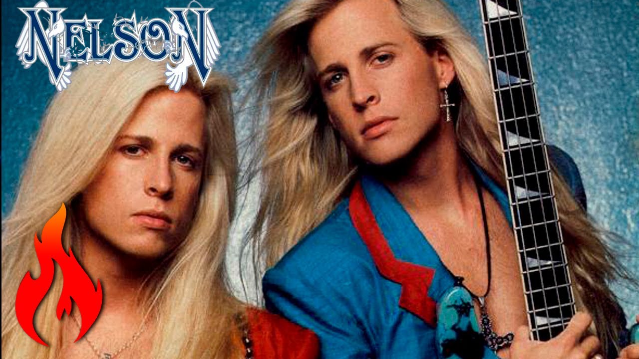Nelson - The 15 Most Underrated And Obscure Songs - YouTube