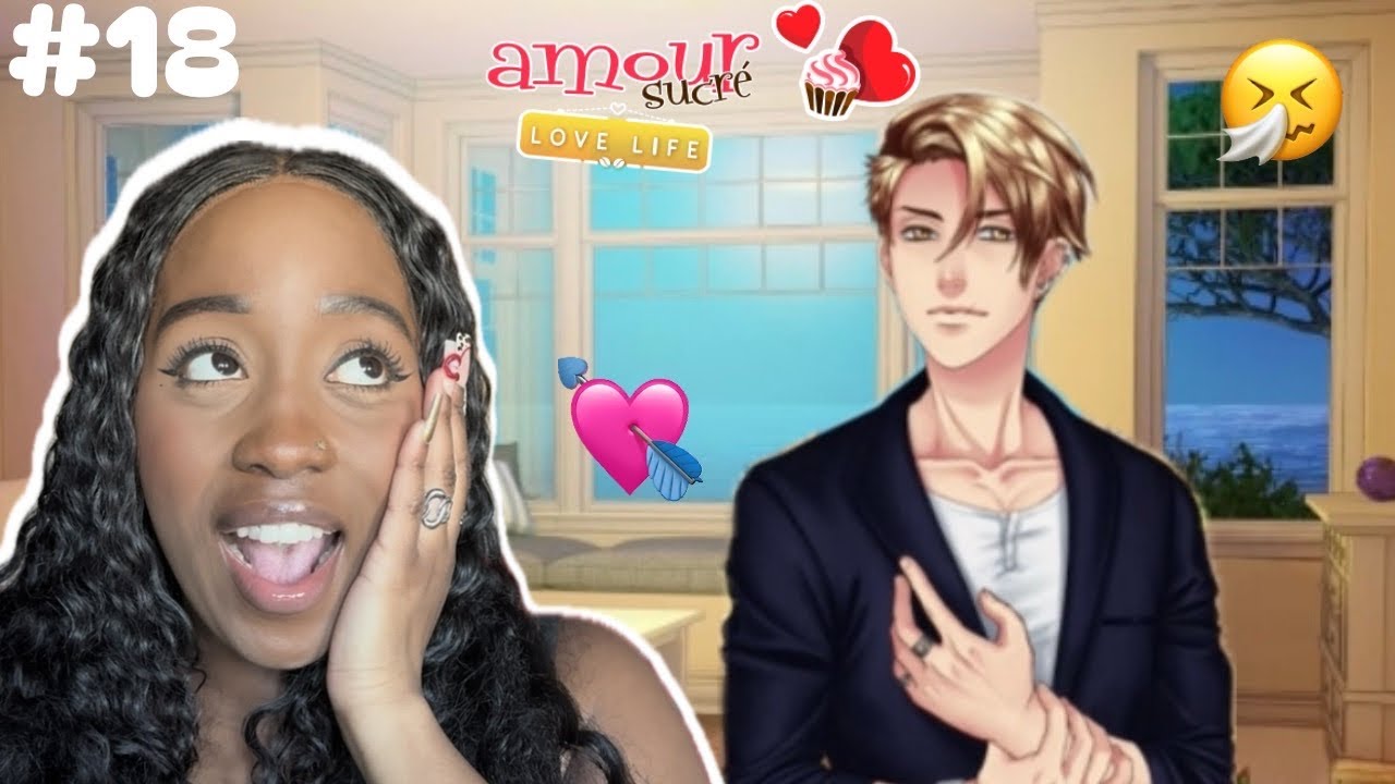 NATH LE MEILLEUR PETIT AMI AU MONDE !!! [Amour Sucré Love Life ...