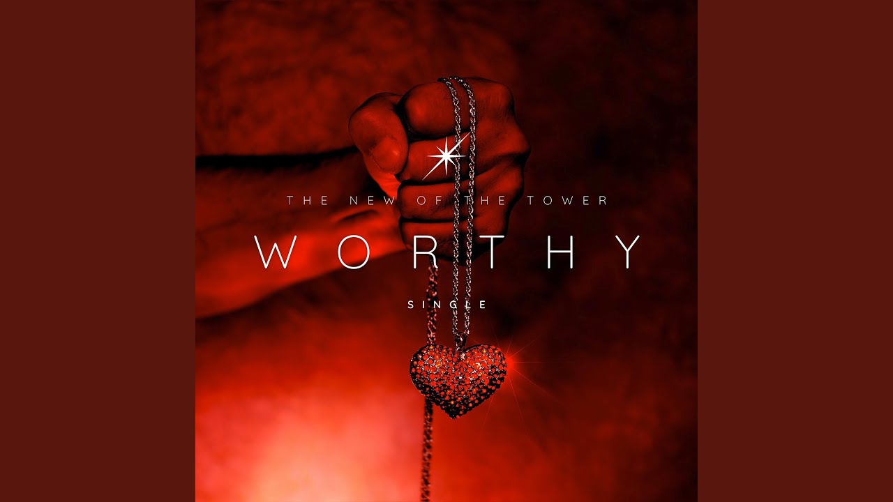 Worthy - YouTube Music