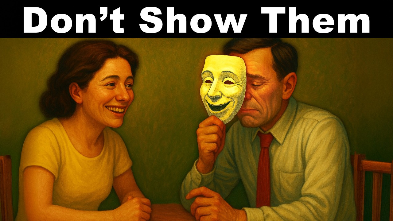 They Don’t Deserve Your Truth (Nietzsche Was Right) - YouTube